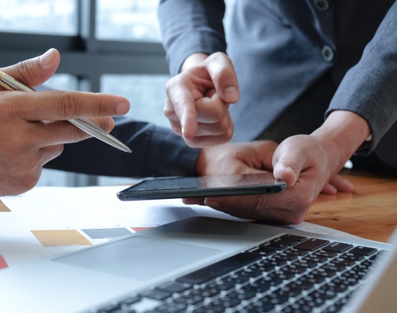 Validación Firma Digital | Uanataca