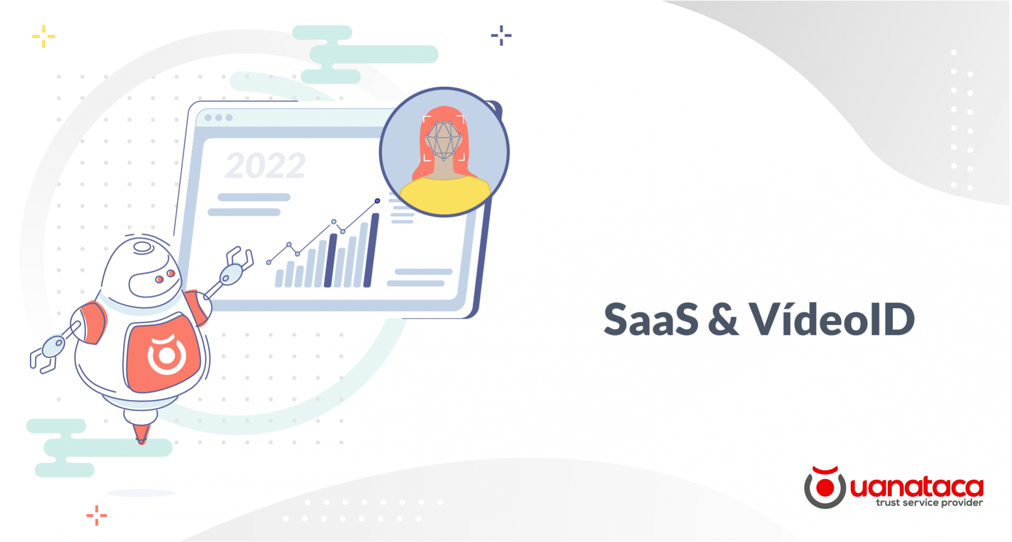 Video Identification and SaaS 360º Ecosystem: the most representative ...