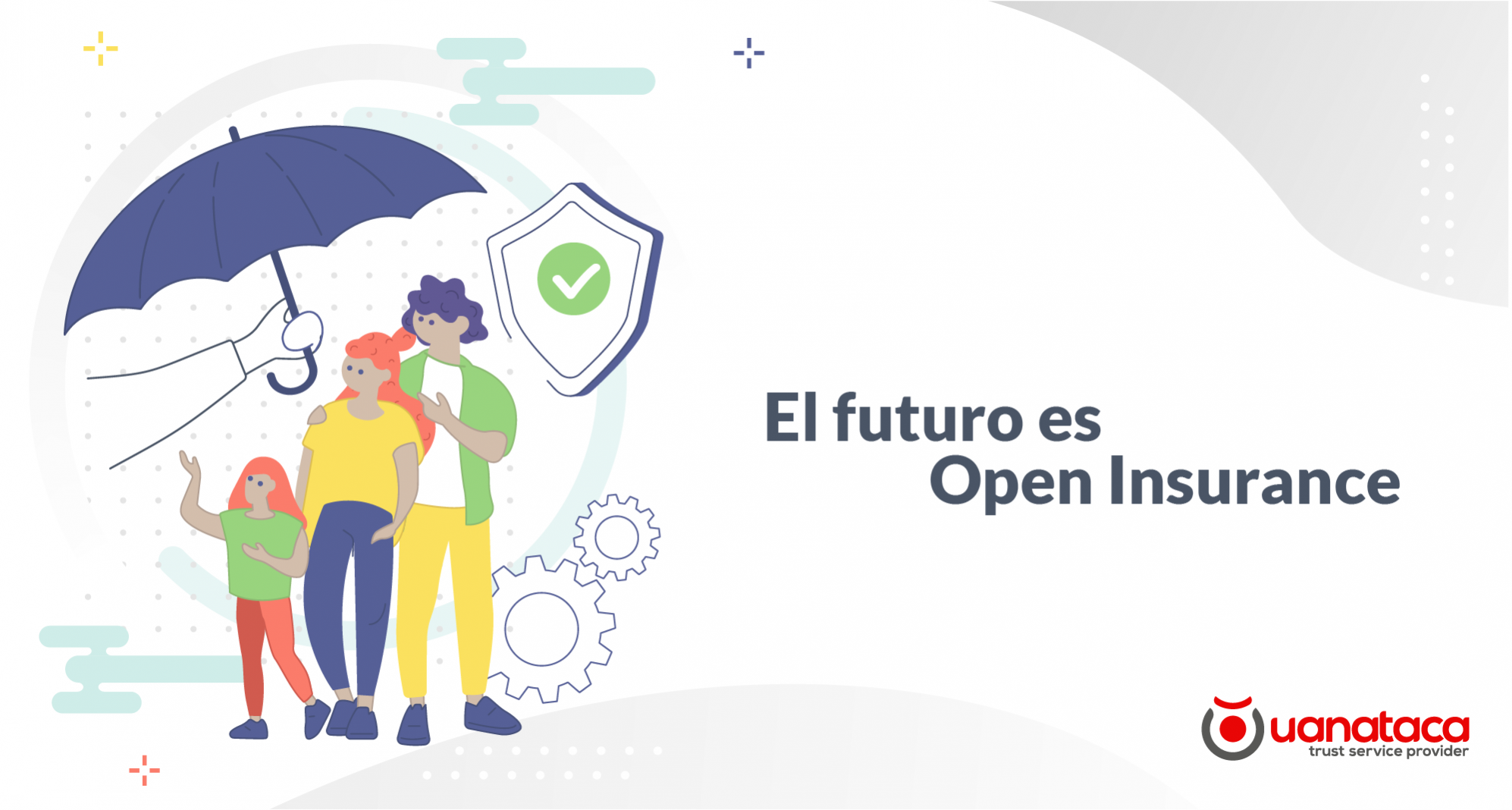 Open Insurance: el sector asegurador pide más concreción en un momento crucial para la industria ...