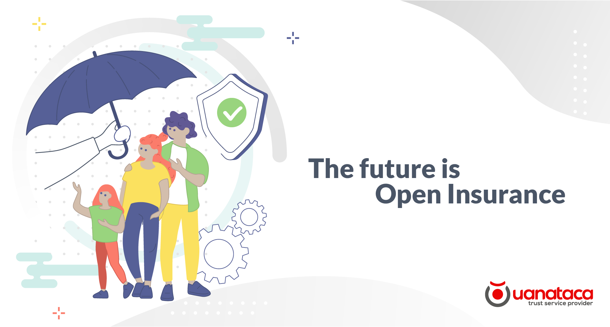 Open Insurance: the insurance sector calls for more concreteness at a ...