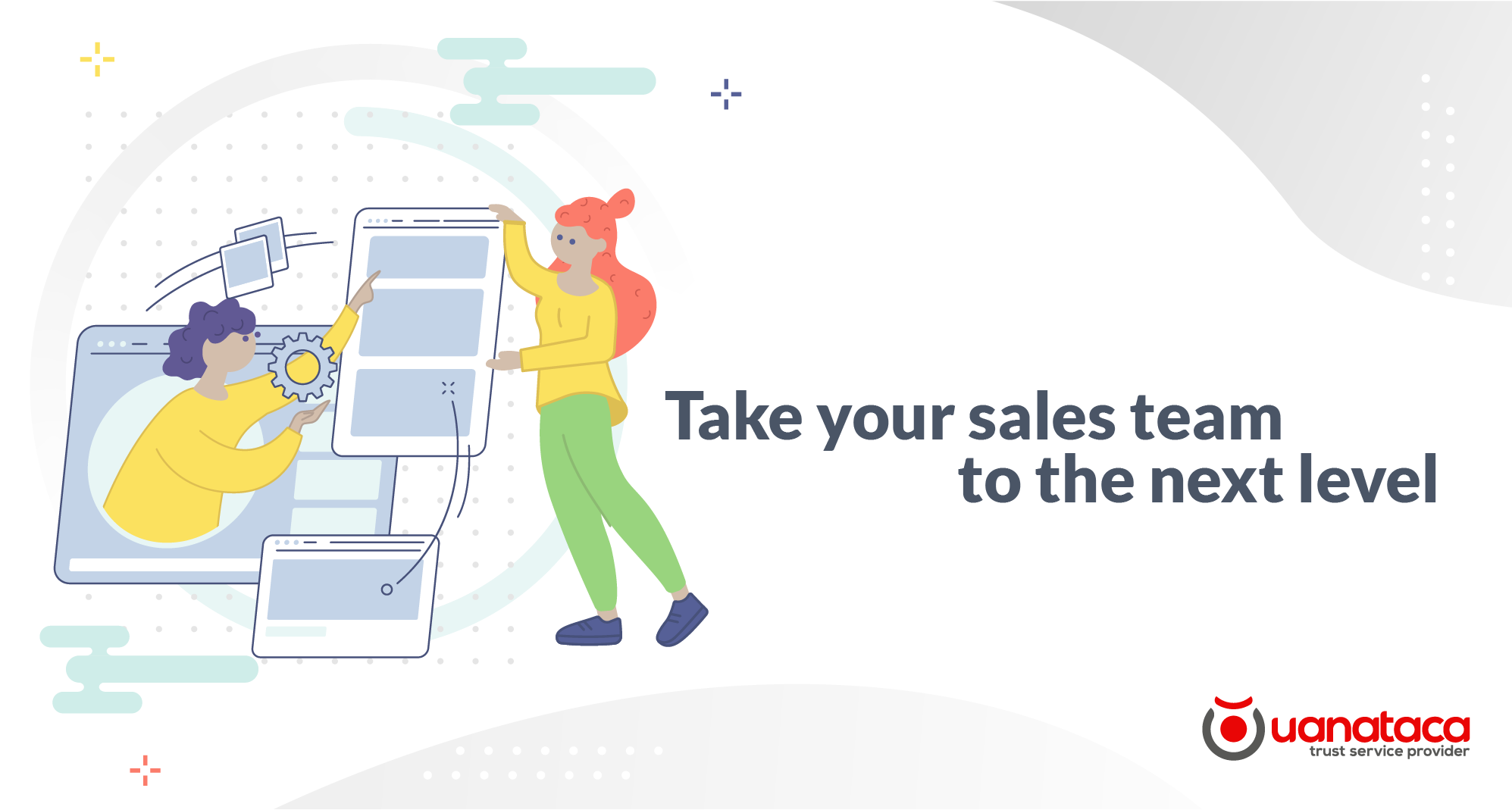 Digitalization As A Key Factor In Developing The Potential Of The Sales