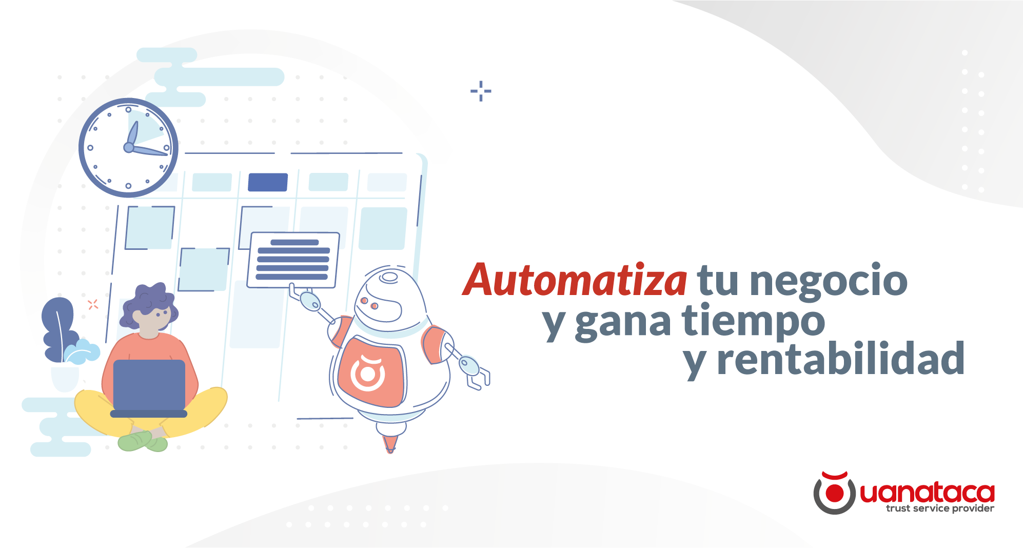 Top herramientas tecnológicas para automatizar procesos empresariales ...