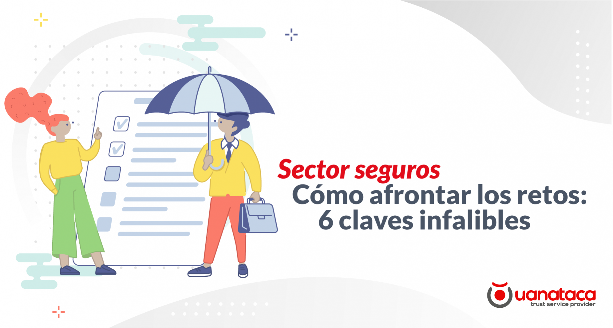 McKinsey avisa: la mitad de las aseguradoras a nivel mundial no son rentables | Uanataca