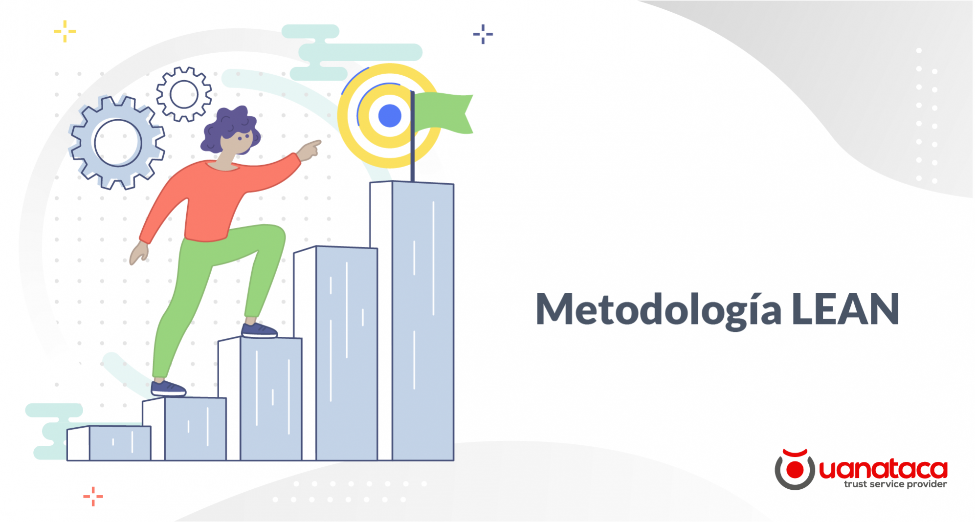 Menos es más: cómo optimizar tu negocio con “Metodología Lean ...